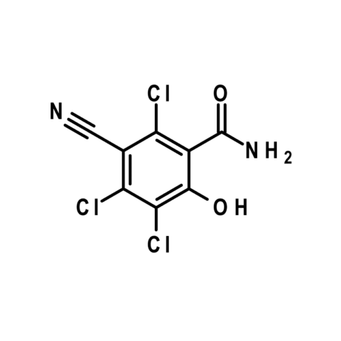 New chlorothalonil standards | ASCA GmbH Angewandte Synthesechemie ...